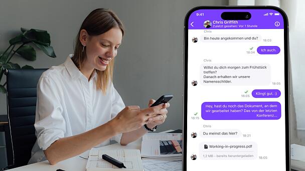 So klappt die perfekte Mitarbeiterkommunikation - n-tv.de