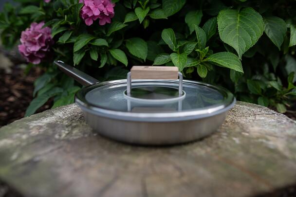 GreenKitchen ZEN-Pan: Testsieger-Pfannen jetzt bestellen - n-tv.de