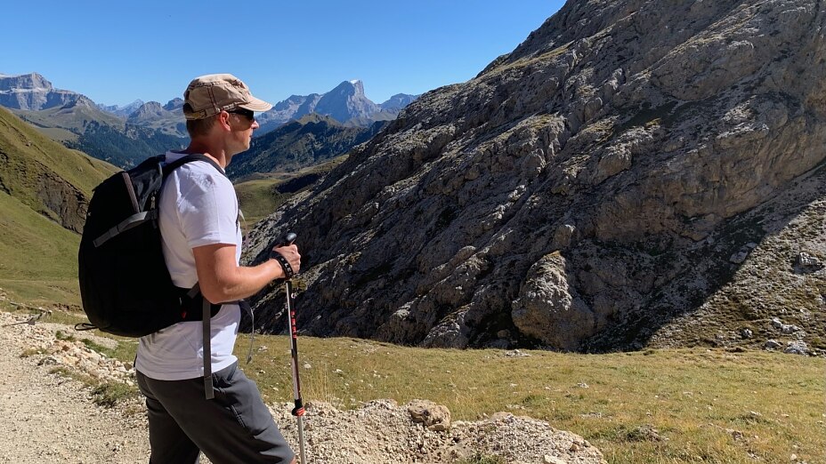 Mit Silva Mundi wird Wandern zum Genuss